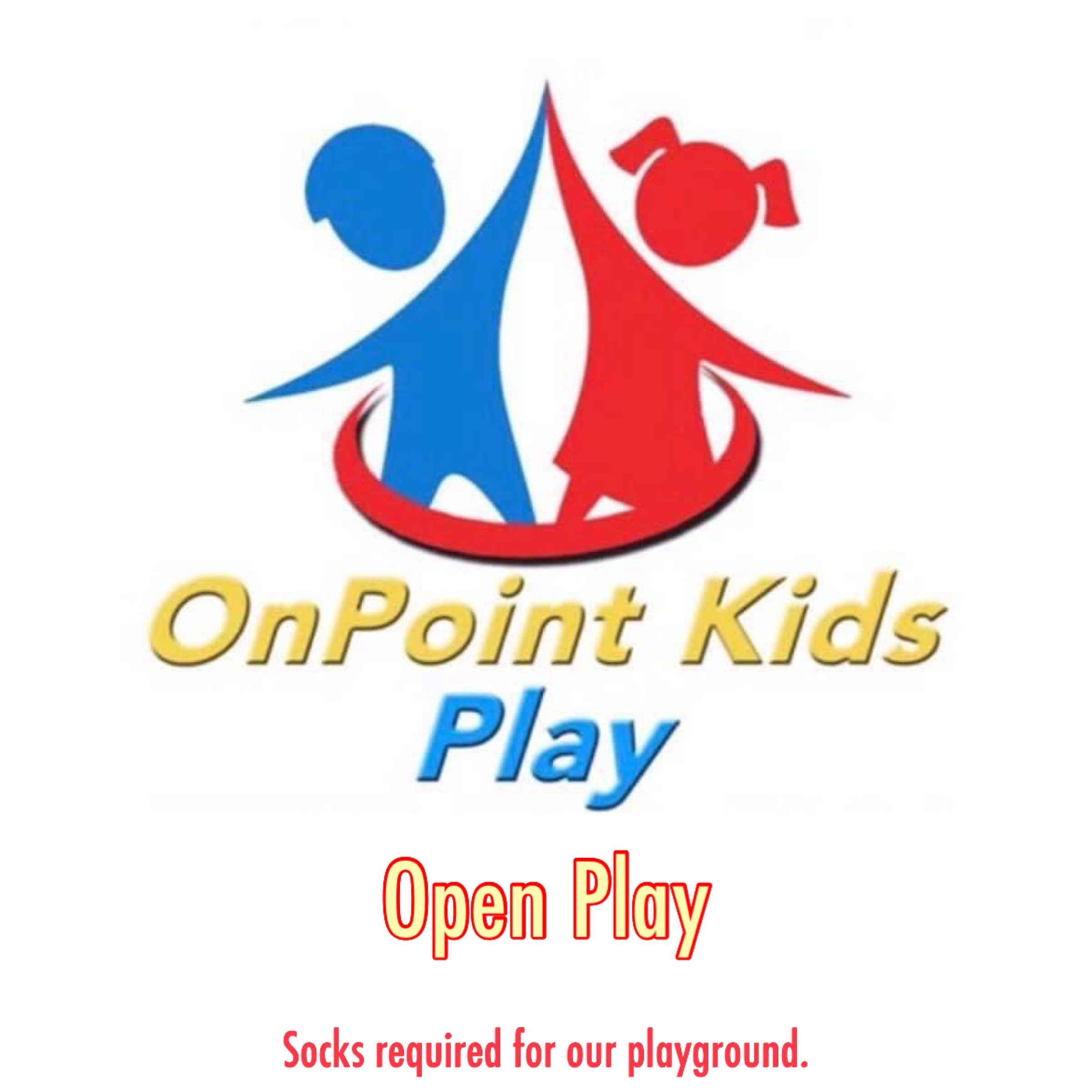 Open Play